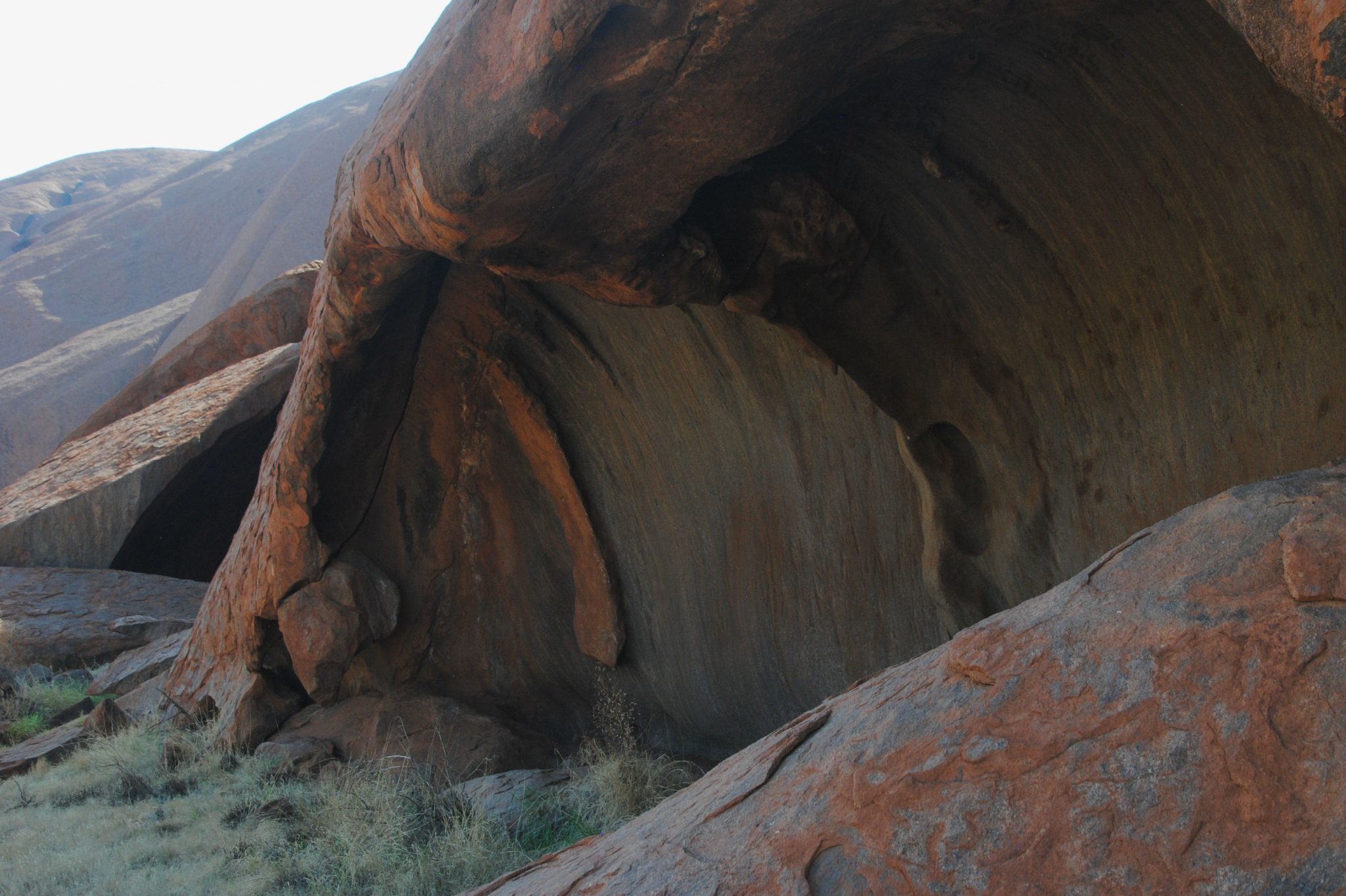 Uluru Adventures – West of Anywhere