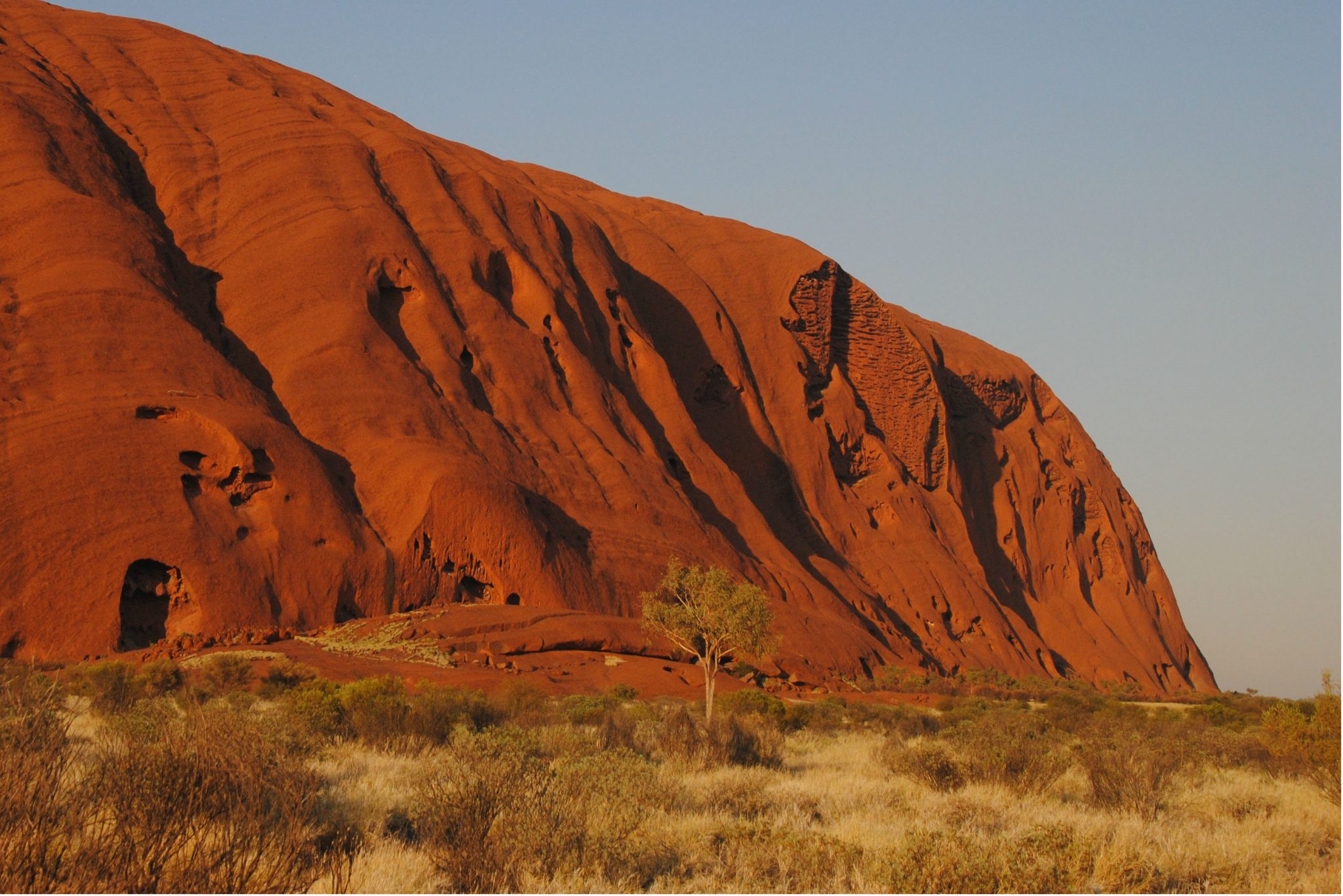 Uluru Adventures – West of Anywhere