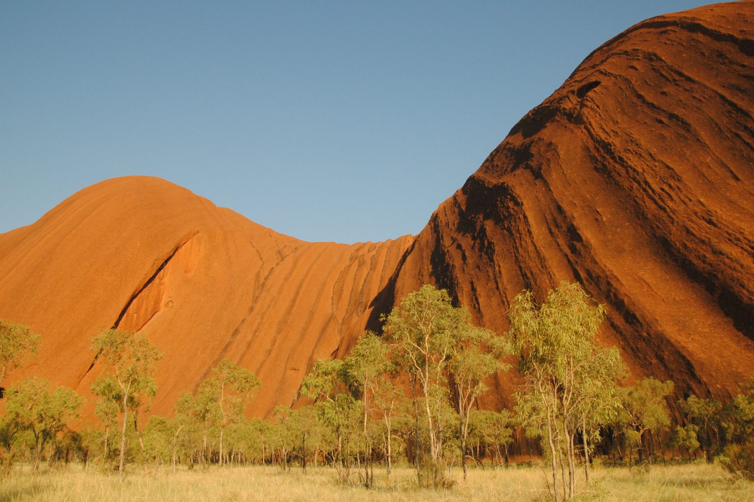 Uluru Adventures – West of Anywhere