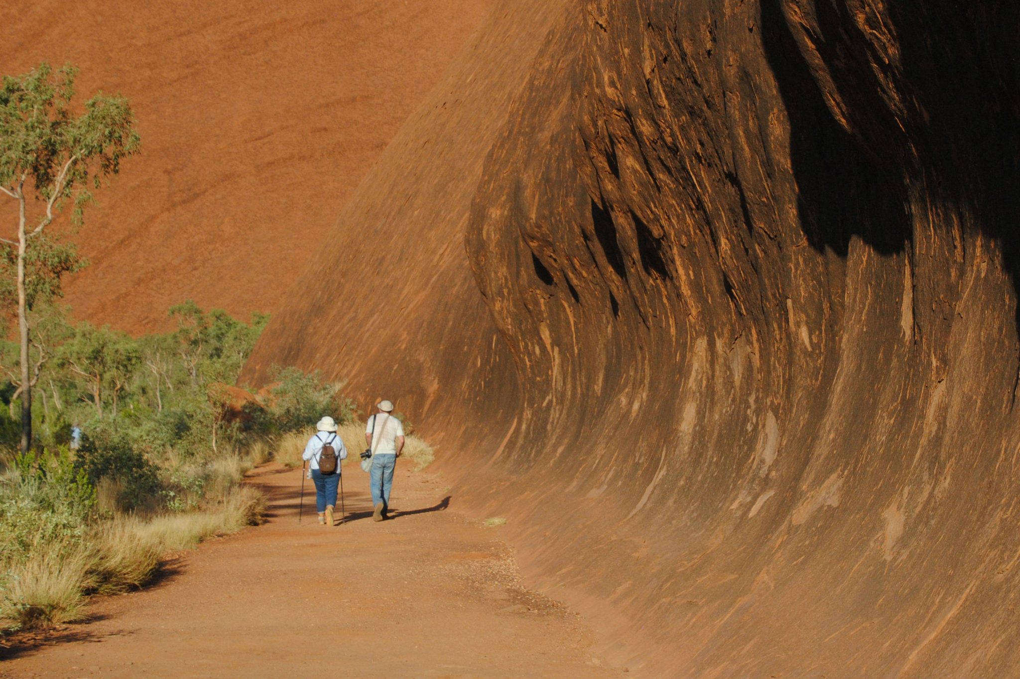 Uluru Adventures – West of Anywhere