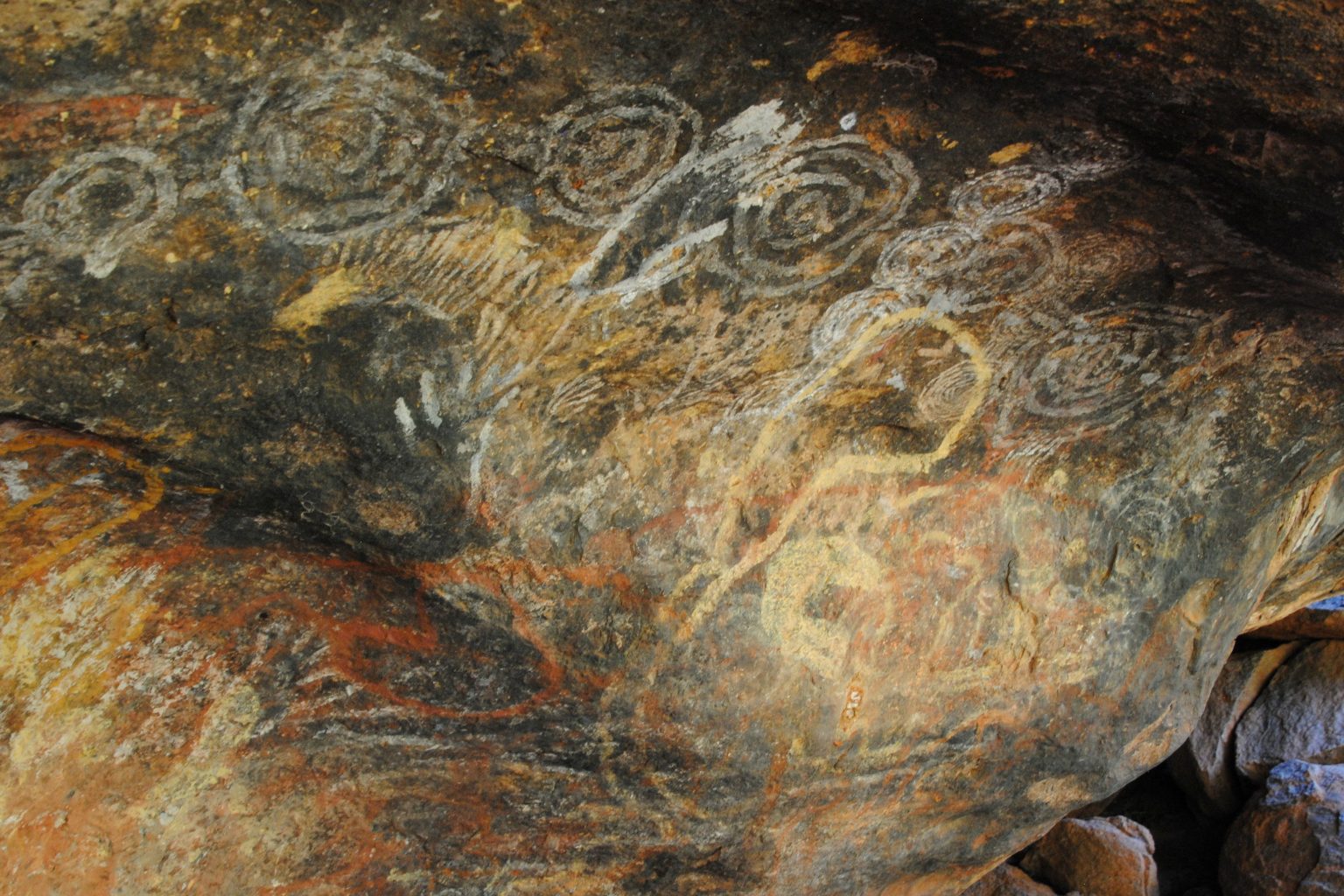 Uluru Adventures – West of Anywhere