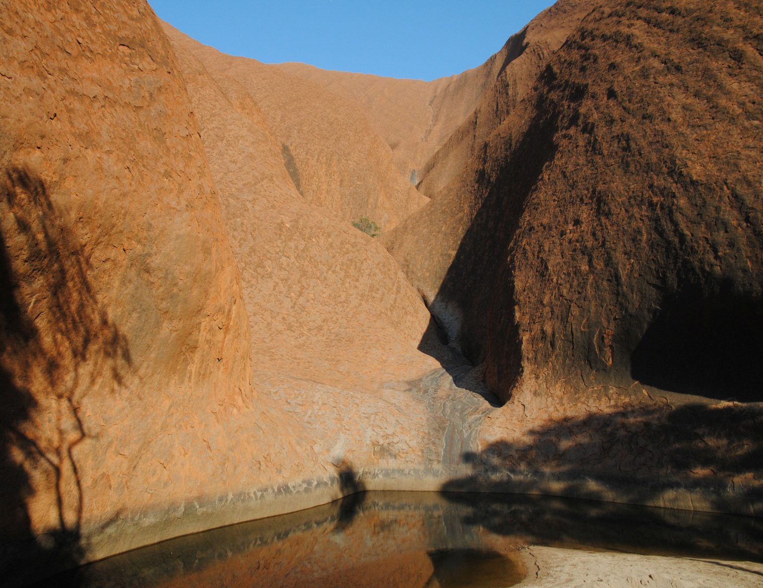 Uluru Adventures – West of Anywhere