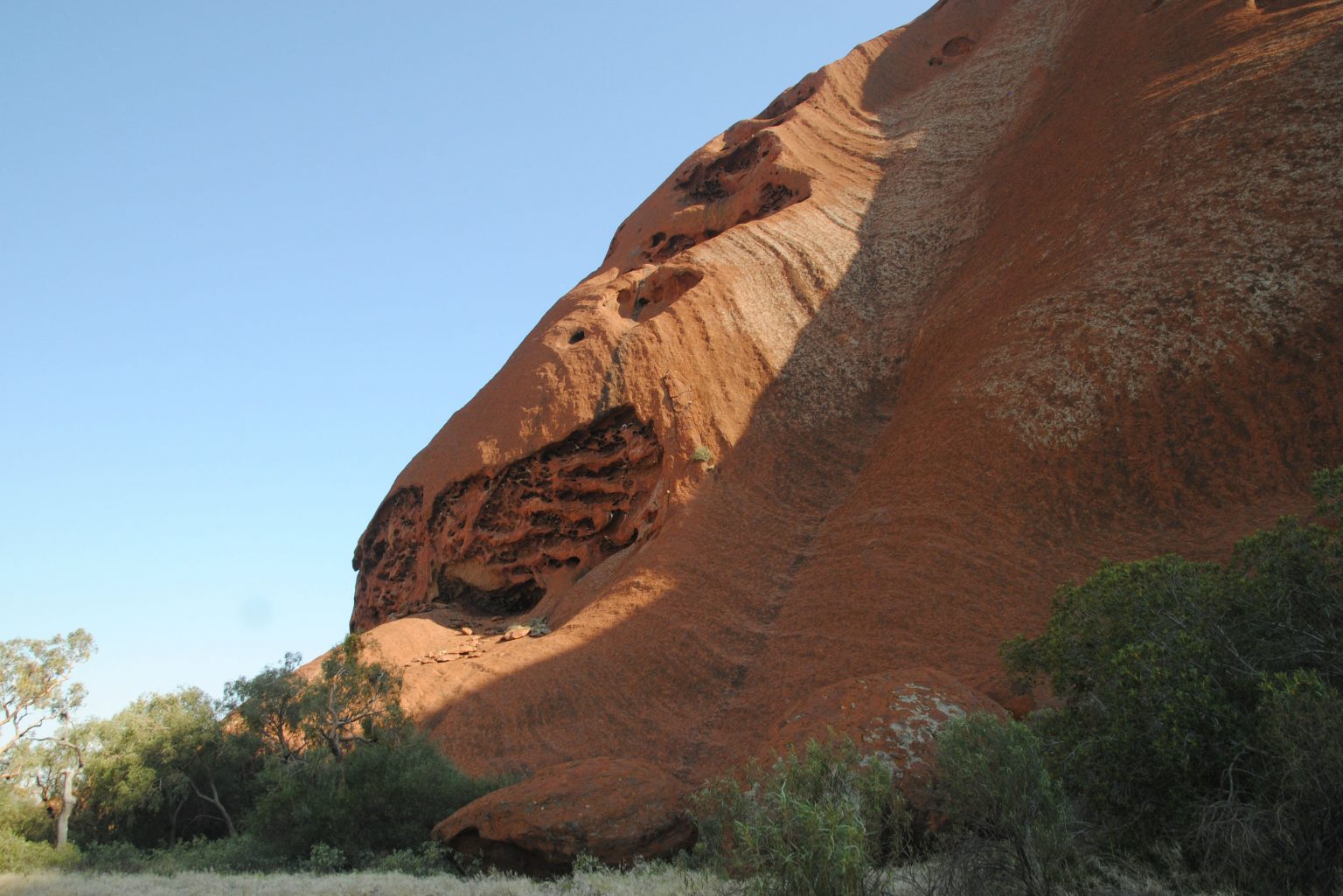 Uluru Adventures – West of Anywhere