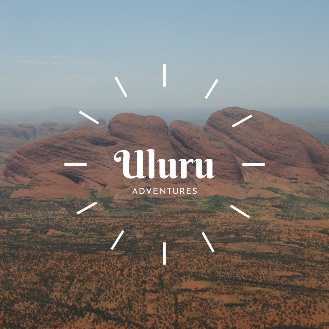 Uluru Adventures - West of Anywhere