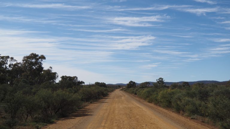 The Ultimate Flinders Ranges Road Trip – West of Anywhere
