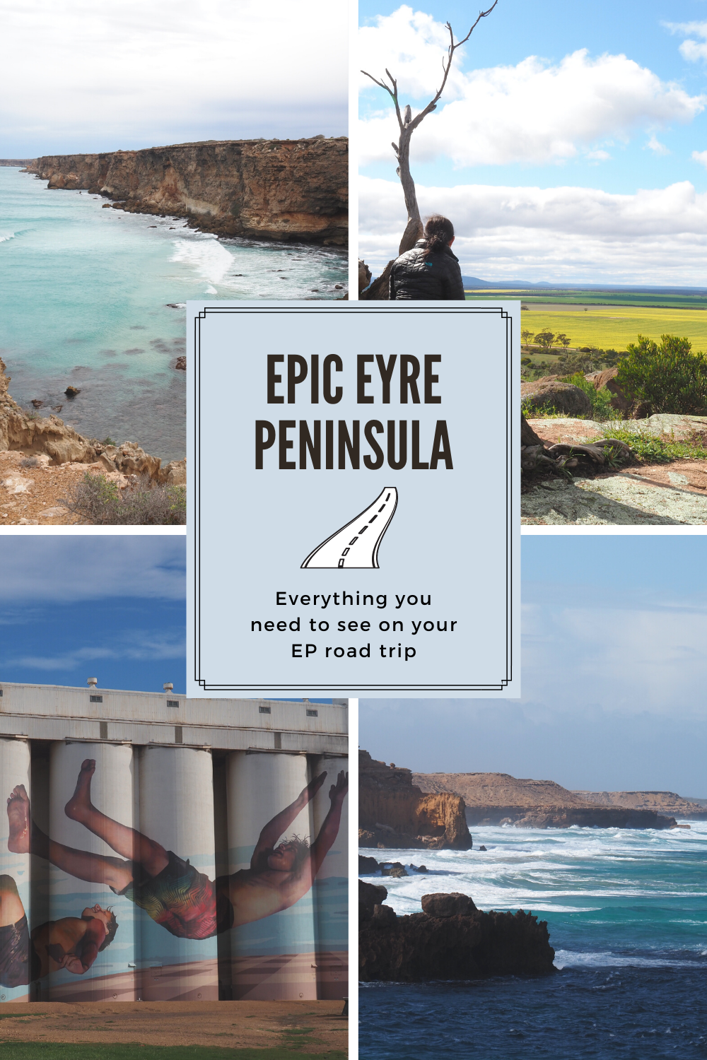 Epic Eyre Peninsula: Everything you need to see on your EP road trip ...