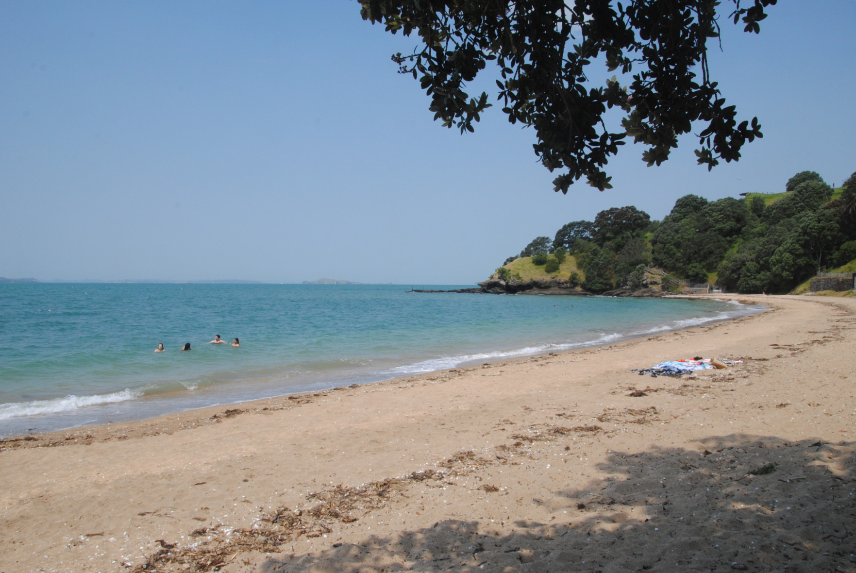 The Best of Devonport - West of Anywhere