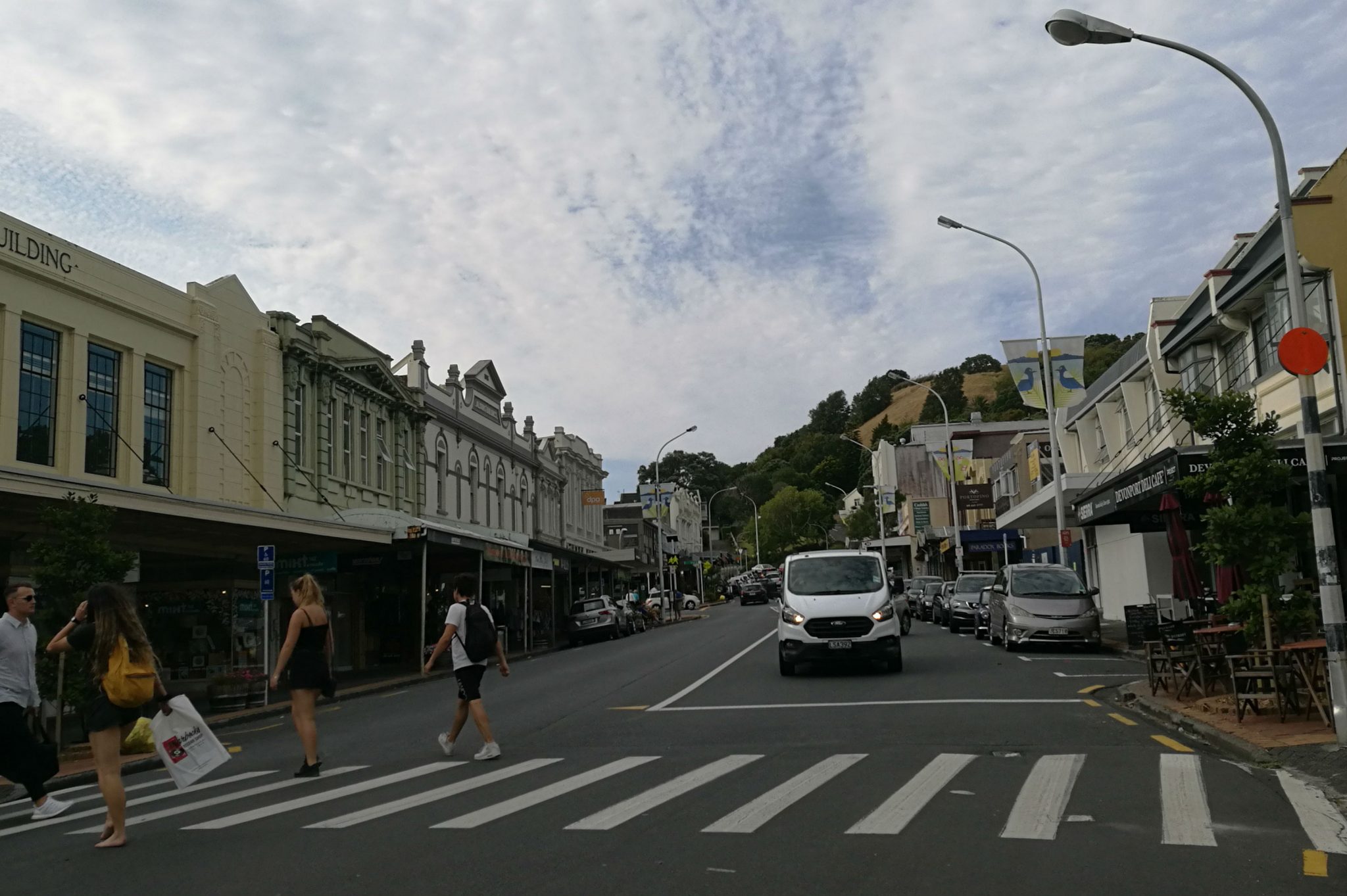 The Best of Devonport – West of Anywhere