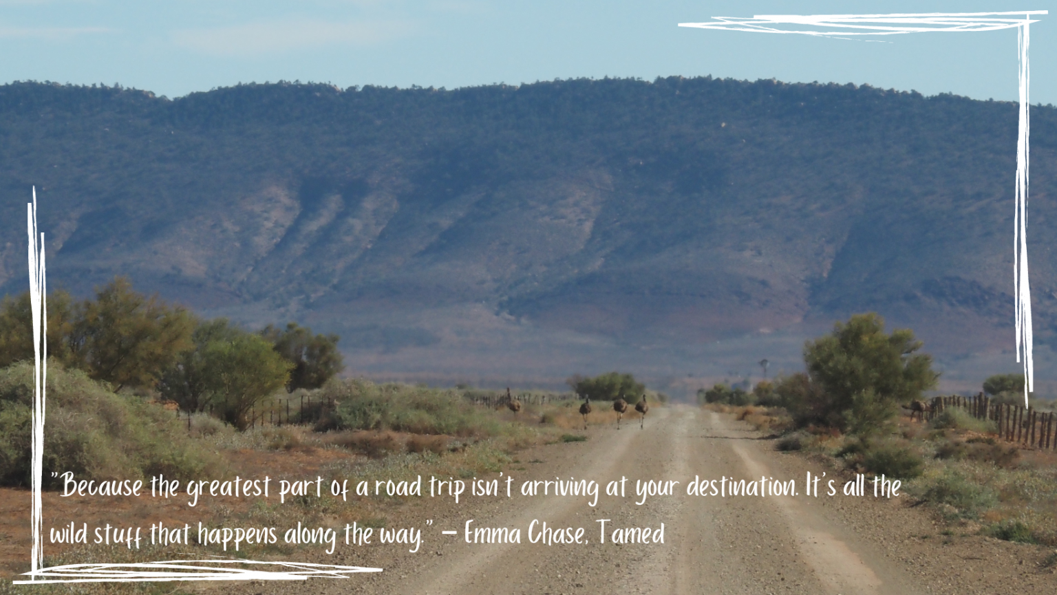 The Ultimate Flinders Ranges Road Trip – West of Anywhere