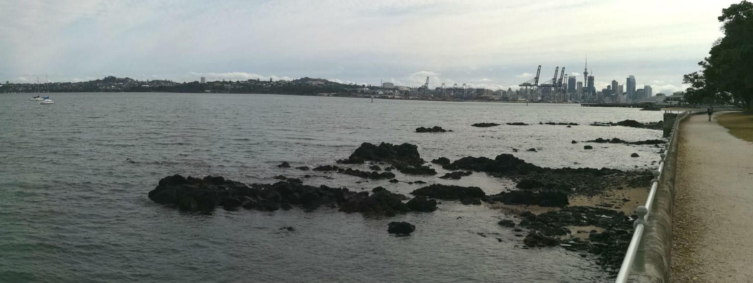 The Best of Devonport – West of Anywhere