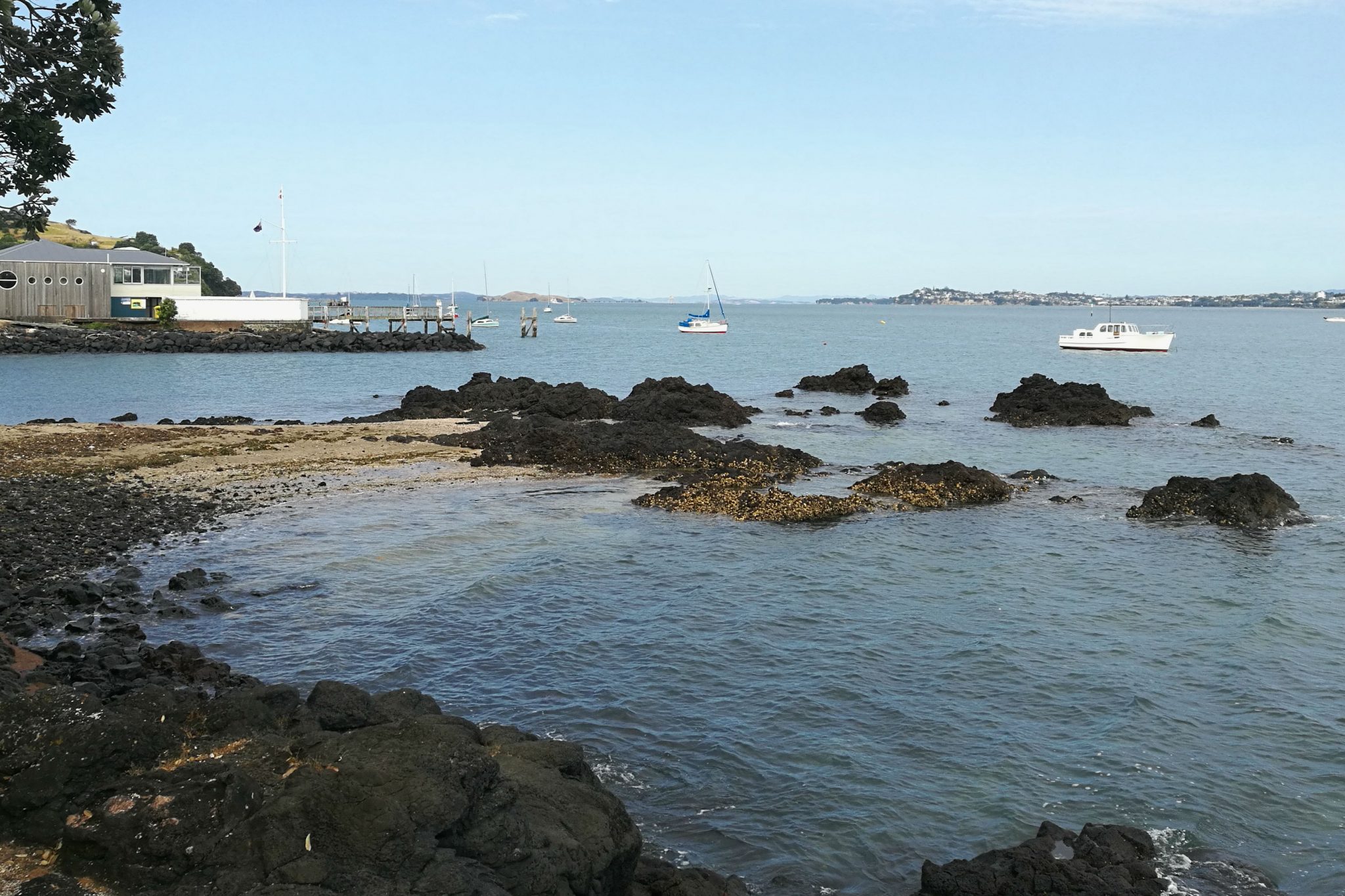 The Best of Devonport – West of Anywhere