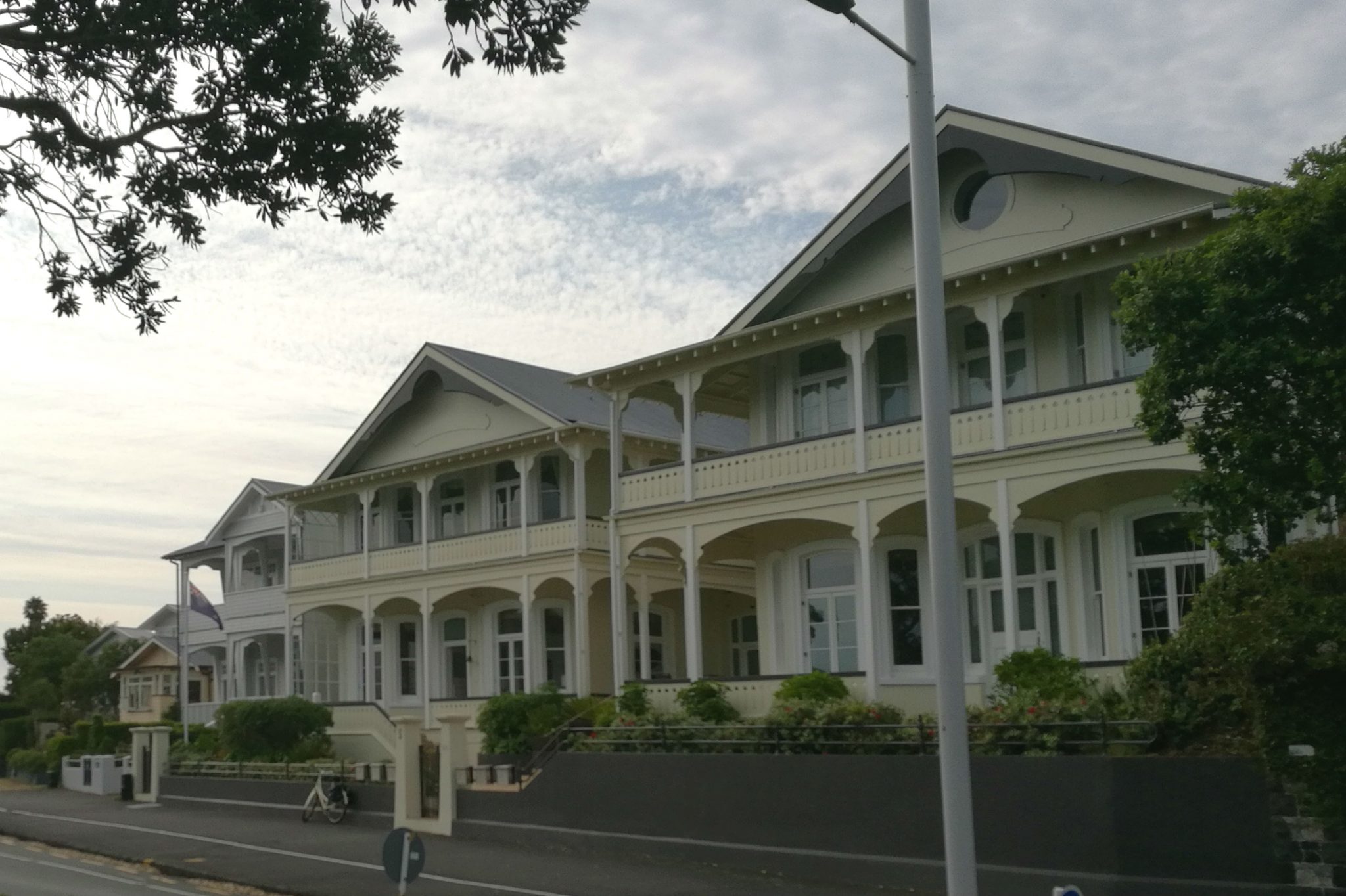 The Best of Devonport – West of Anywhere