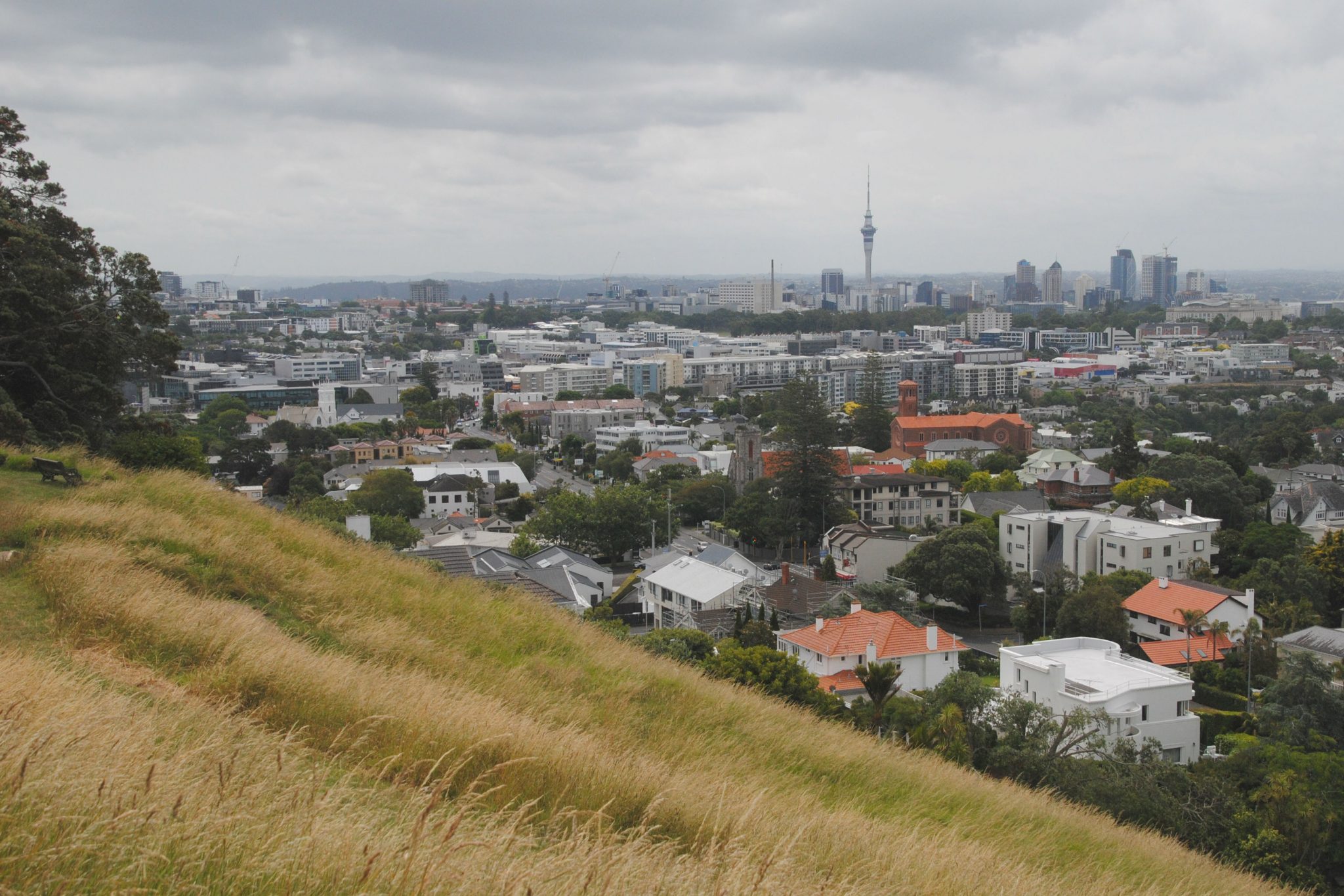 Exploring Auckland’s Volcanoes – West of Anywhere