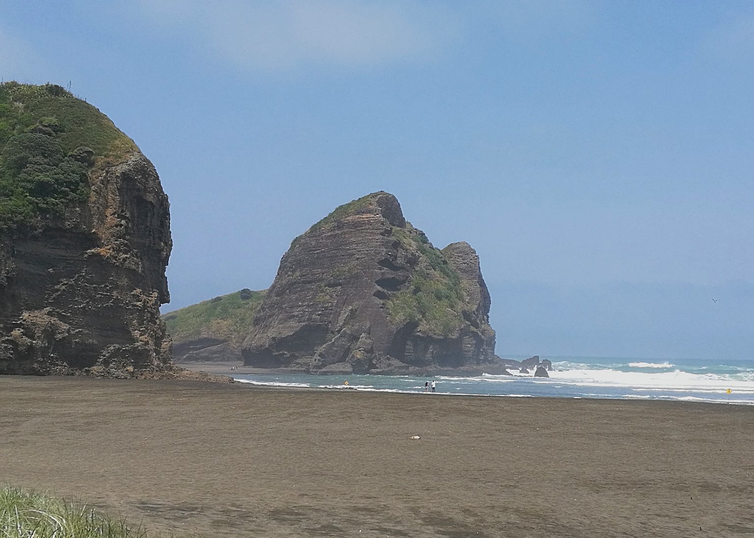 A day in the Waitakere Ranges – West of Anywhere