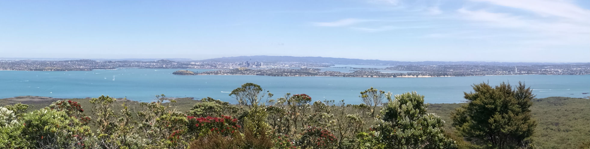 Hiking Rangitoto Island – West of Anywhere