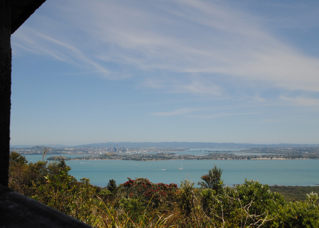 Hiking Rangitoto Island – West of Anywhere