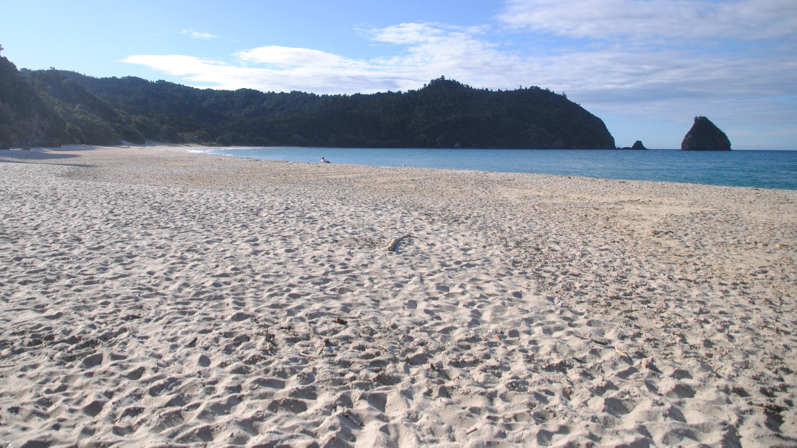 Road Tripping: Coromandel Peninsula & Bay of Plenty – West of Anywhere