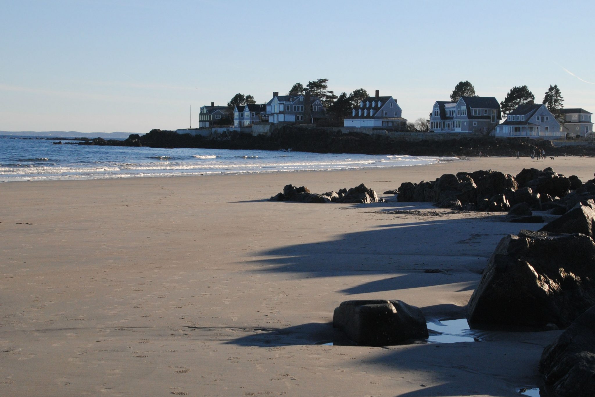 Coastlines and Craft Beer: A weekend in Southern Maine – West of Anywhere