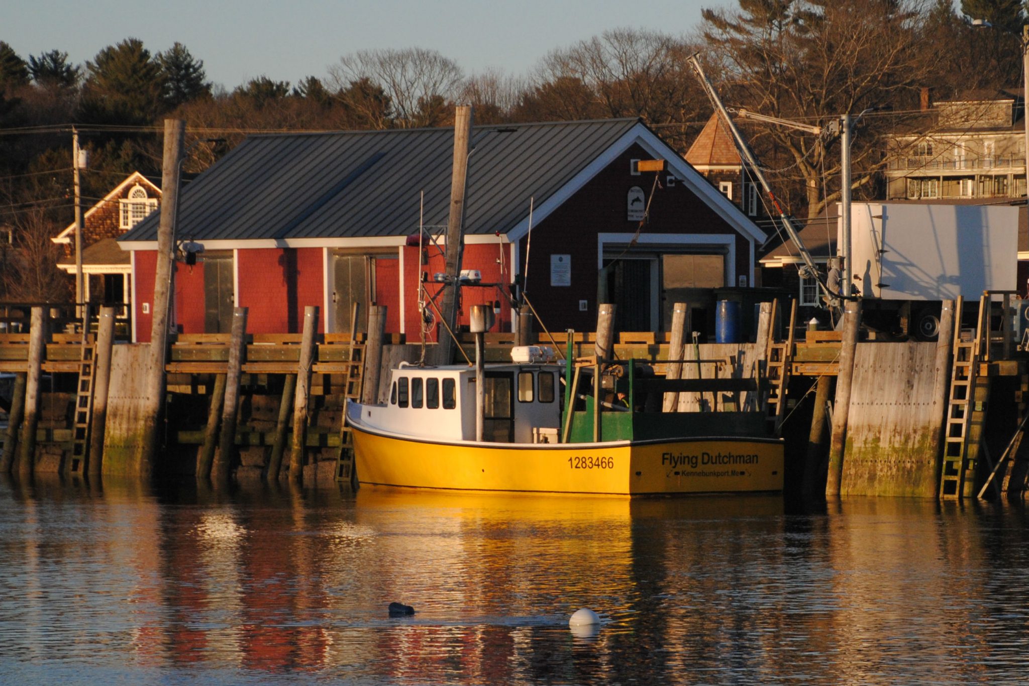 Coastlines and Craft Beer: A weekend in Southern Maine – West of Anywhere