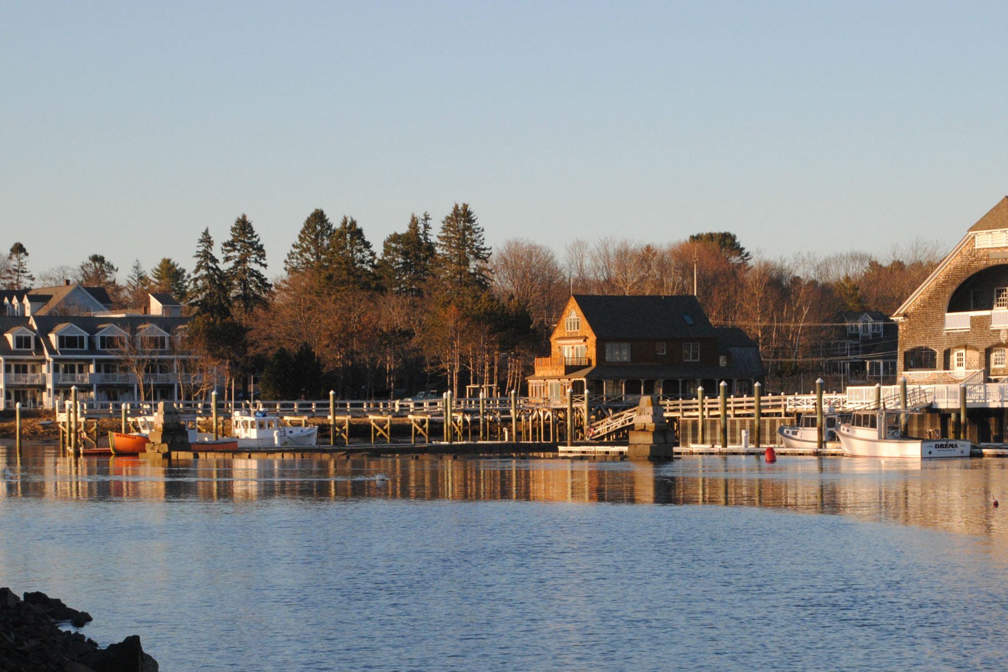 Coastlines and Craft Beer: A weekend in Southern Maine – West of Anywhere