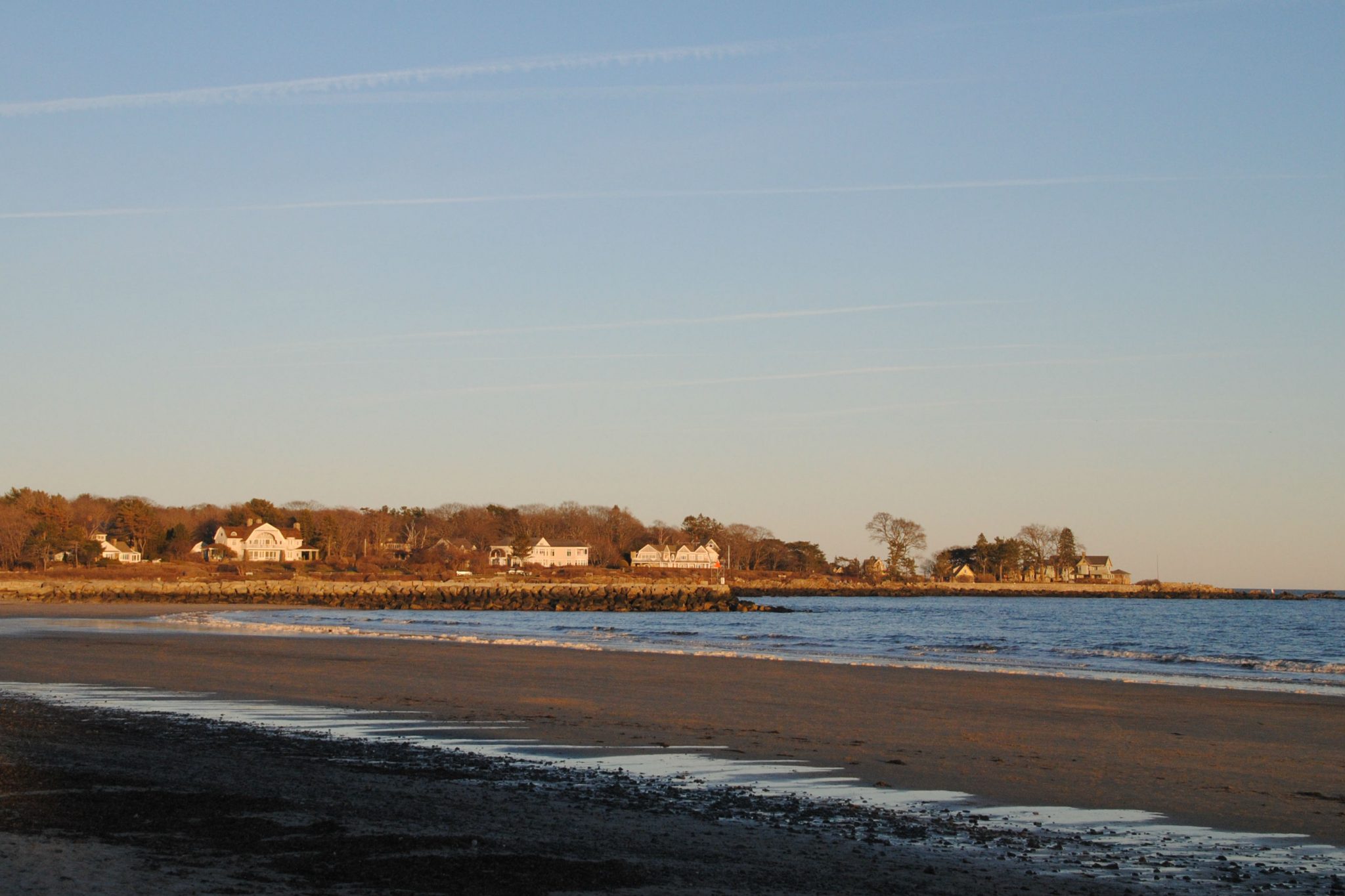 Coastlines and Craft Beer: A weekend in Southern Maine – West of Anywhere