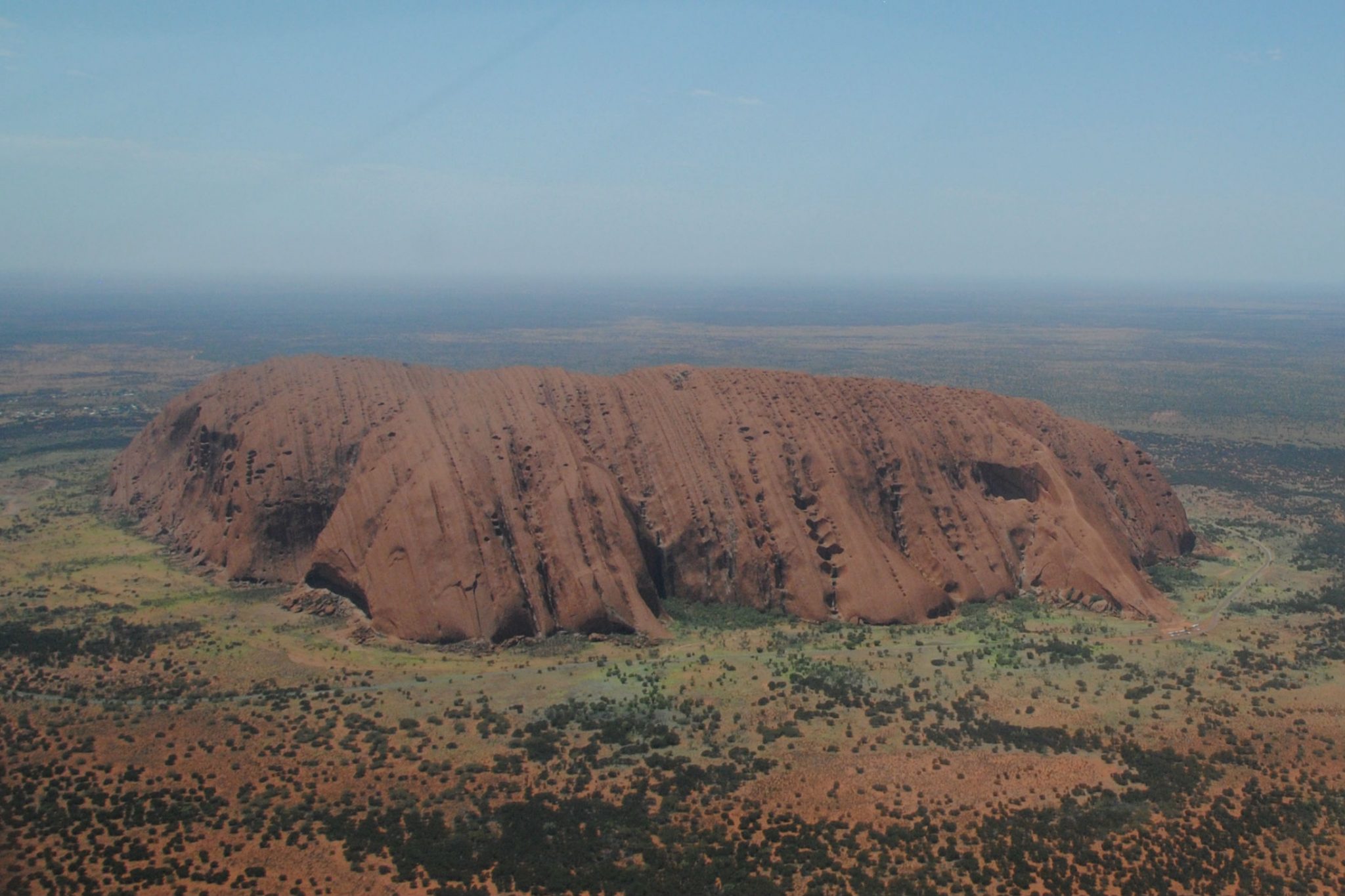 Uluru Adventures – West of Anywhere