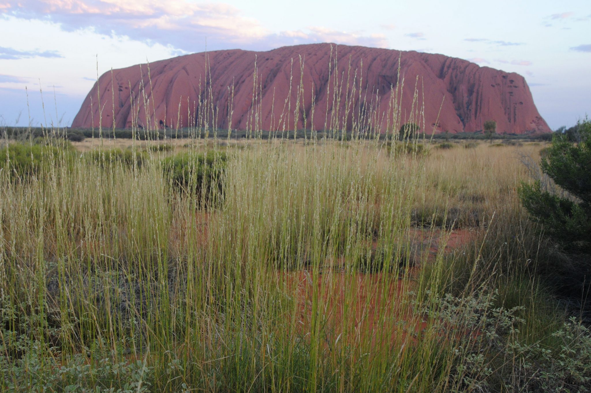 Uluru Adventures – West of Anywhere