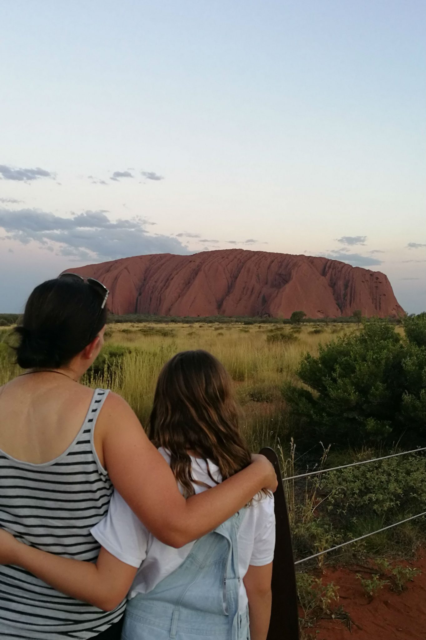 Uluru Adventures – West of Anywhere