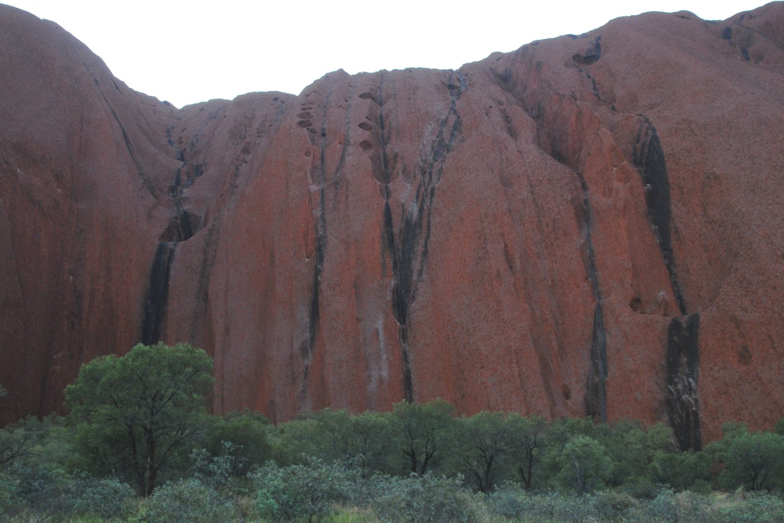 Uluru Adventures – West of Anywhere