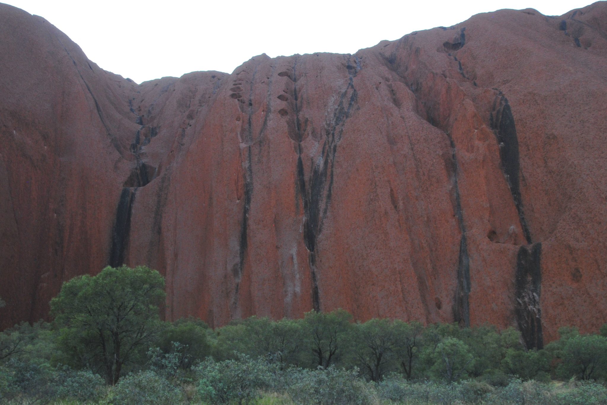 Uluru Adventures – West of Anywhere