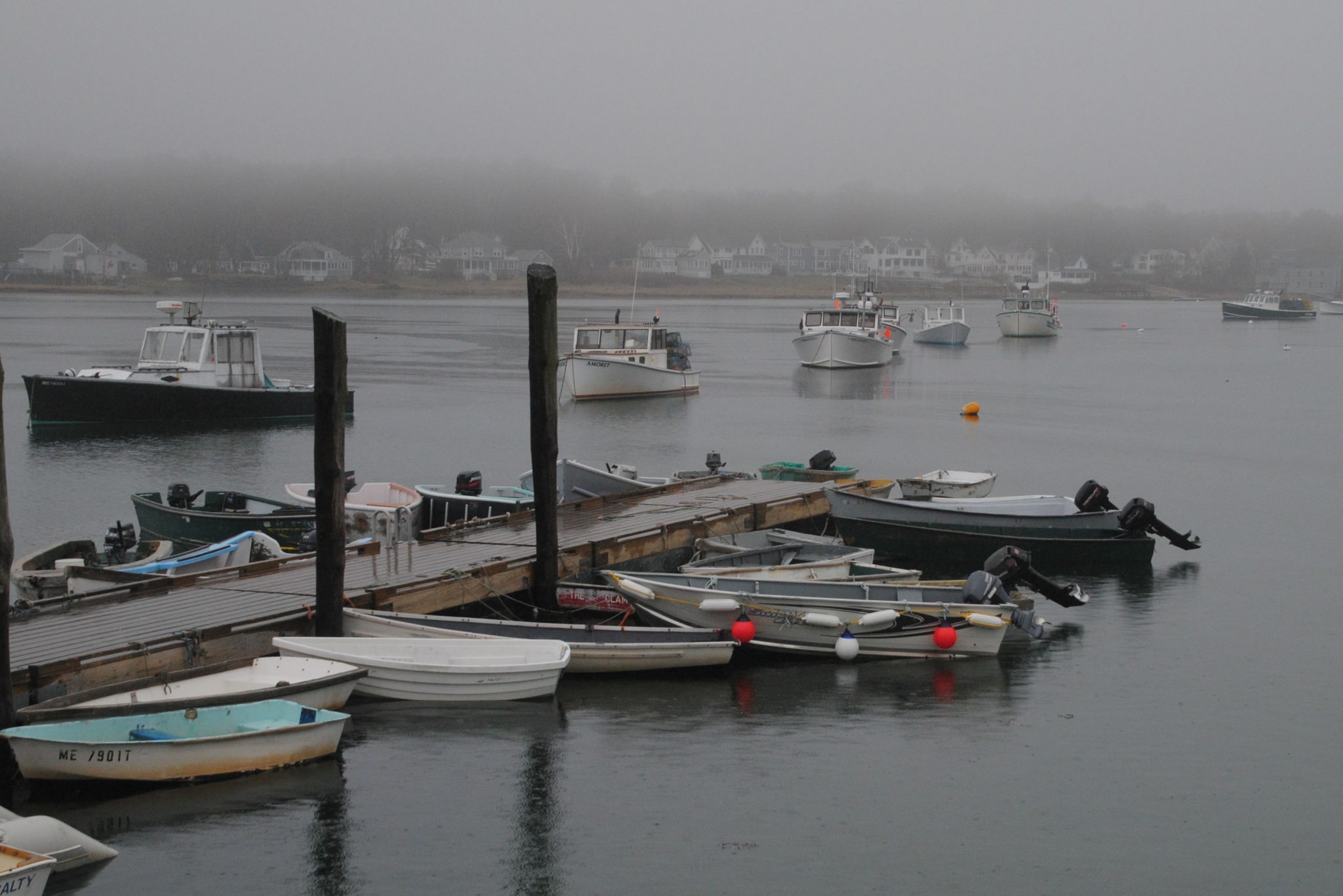 Coastlines and Craft Beer: A weekend in Southern Maine – West of Anywhere