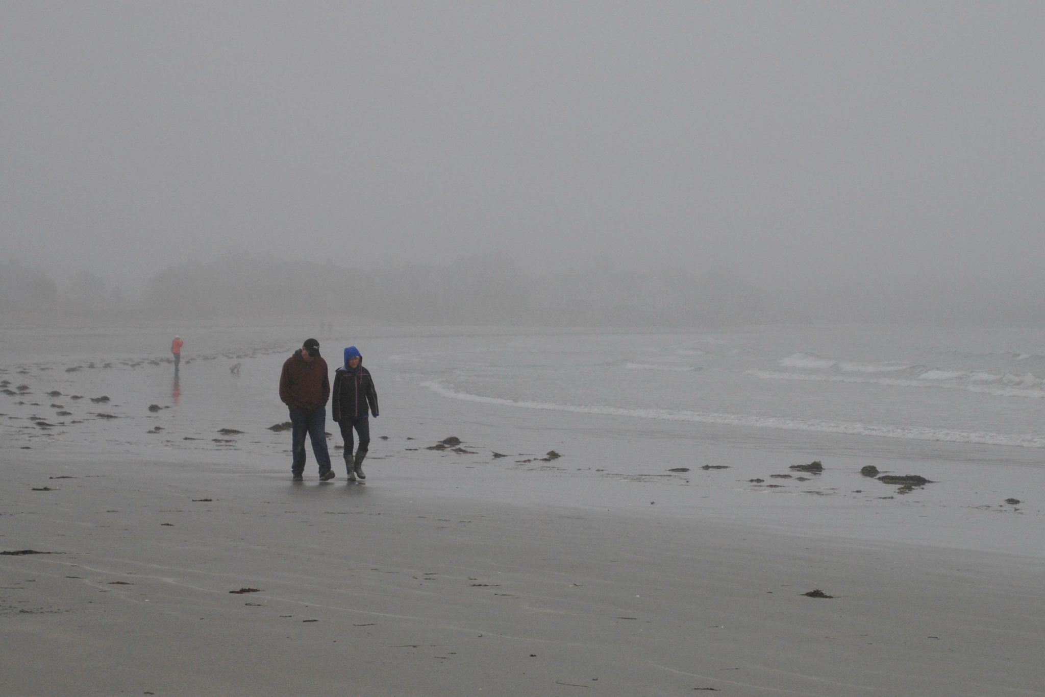 Coastlines and Craft Beer: A weekend in Southern Maine – West of Anywhere