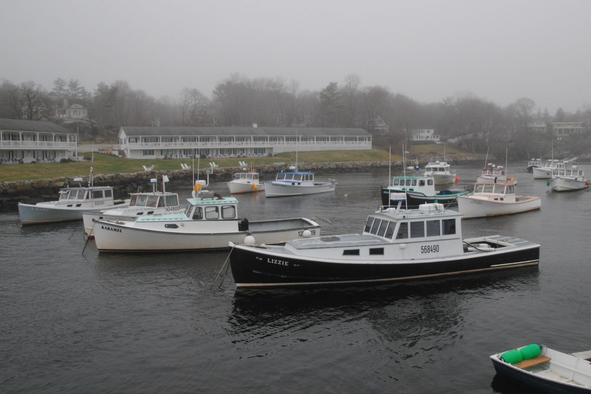 Coastlines and Craft Beer: A weekend in Southern Maine – West of Anywhere